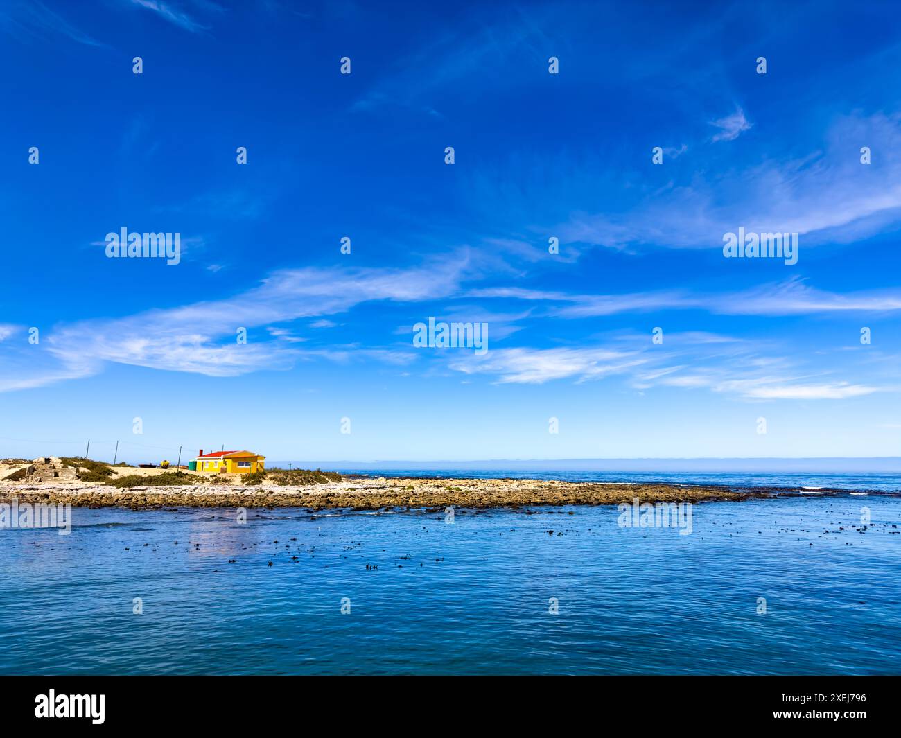 Port nolloth hi-res stock photography and images - Alamy