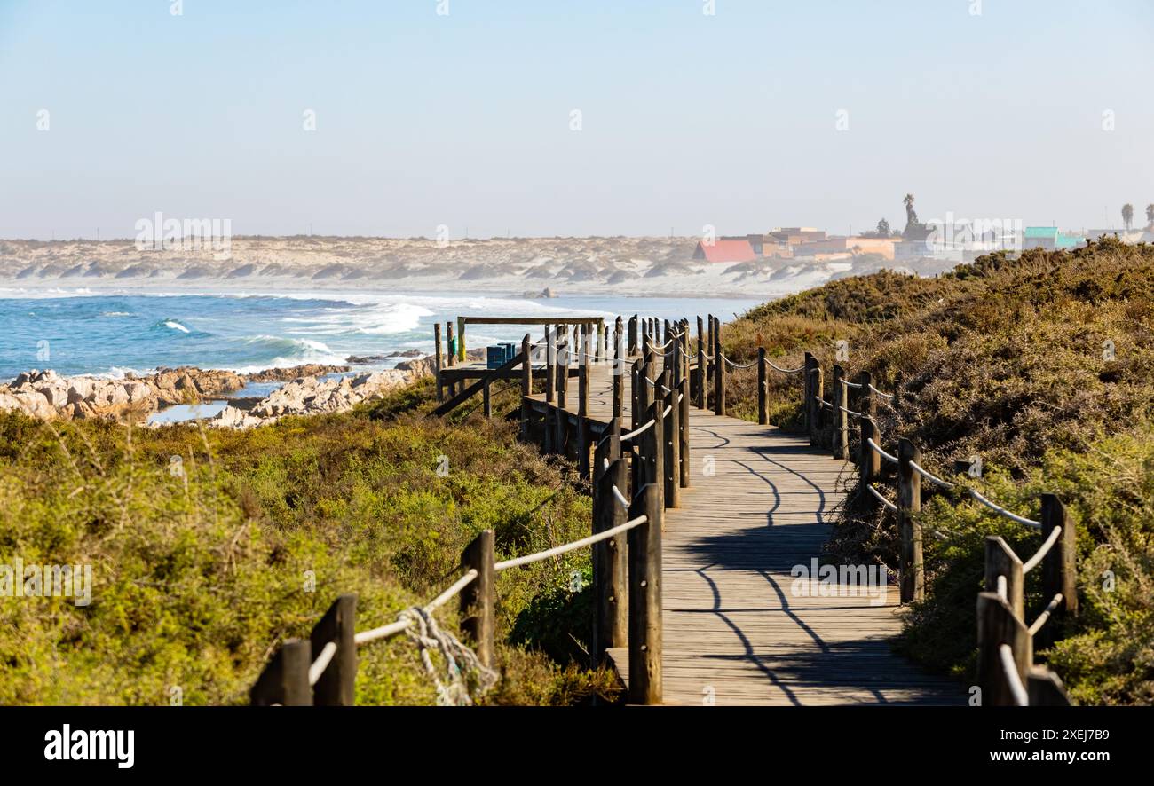 Port nolloth hi-res stock photography and images - Alamy