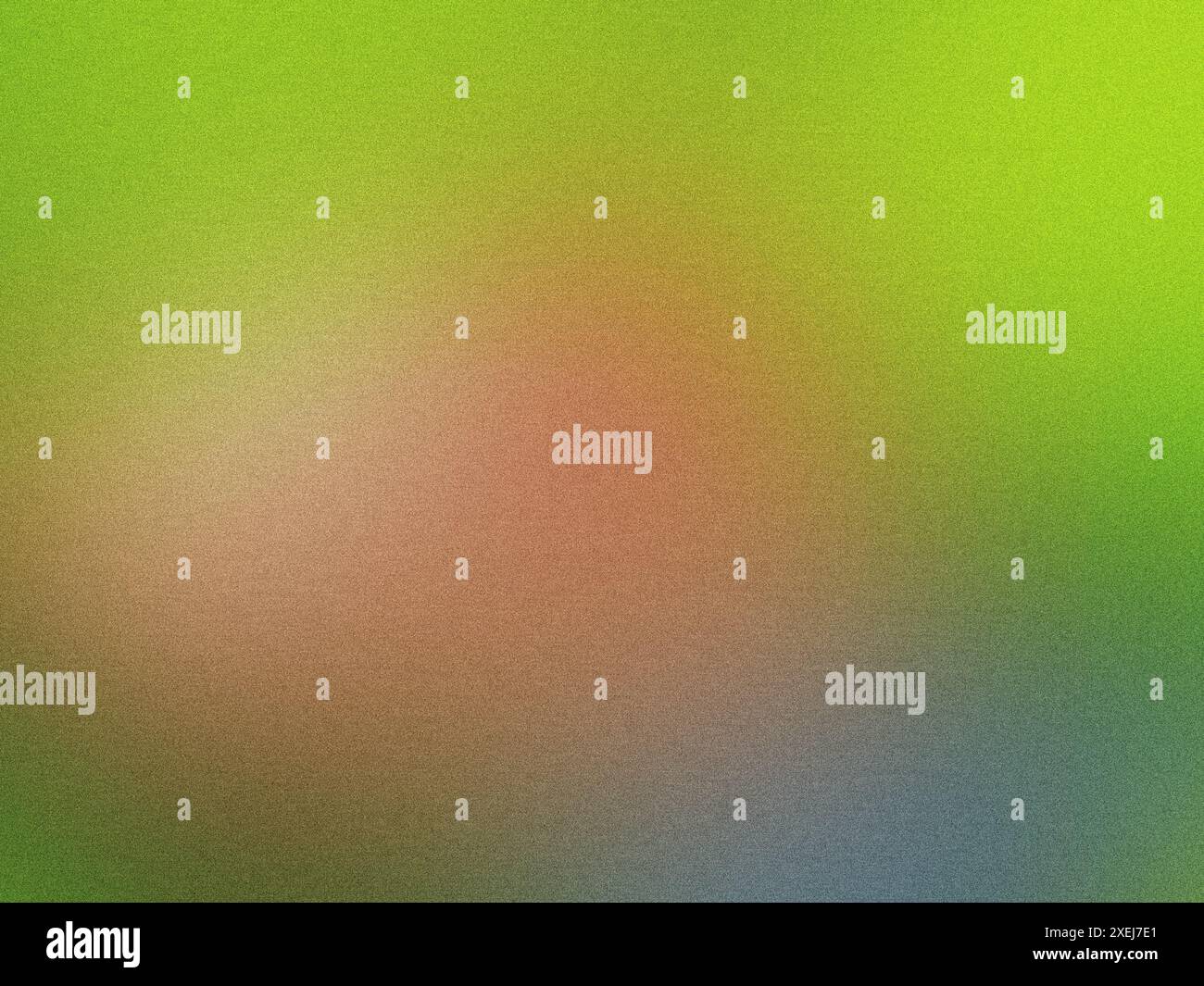 High resolution photo showcasing a grainy texture with a seamless gradient shift from green to ...