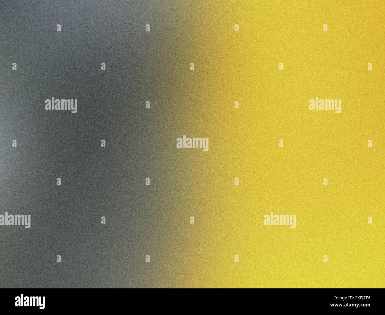 Yellow and gray abstract gradient background with a subtle grainy ...