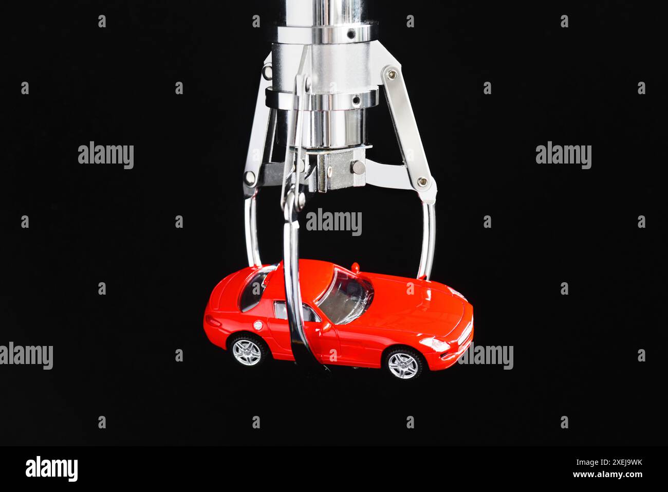 Repossession car hi-res stock photography and images - Alamy