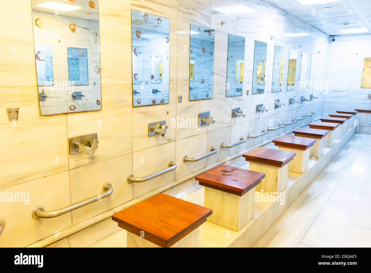 Islamic hygiene hi-res stock photography and images - Alamy