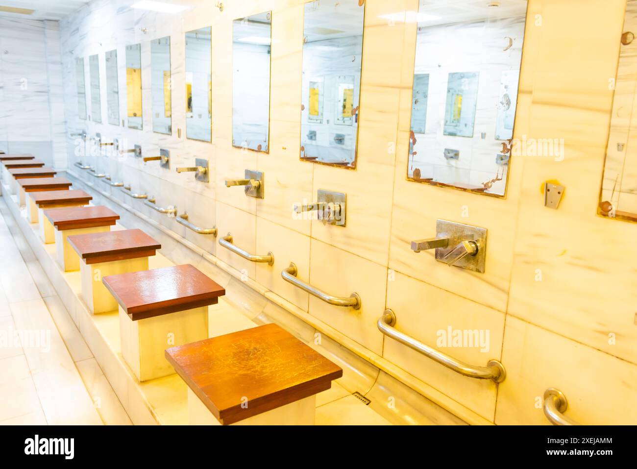 Muslim toilet hi-res stock photography and images - Alamy