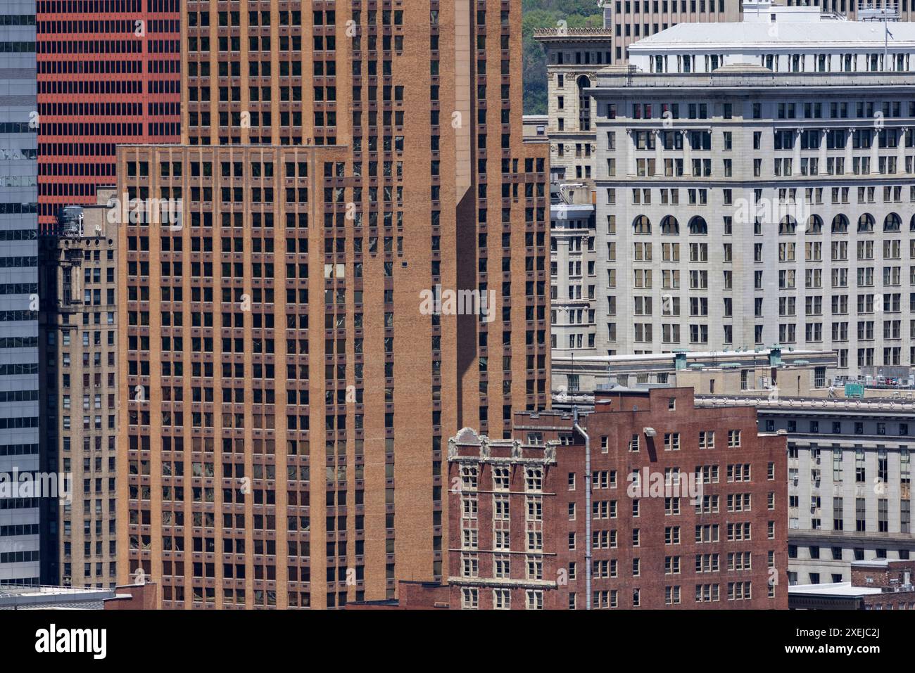 High rise architecture hi-res stock photography and images - Alamy