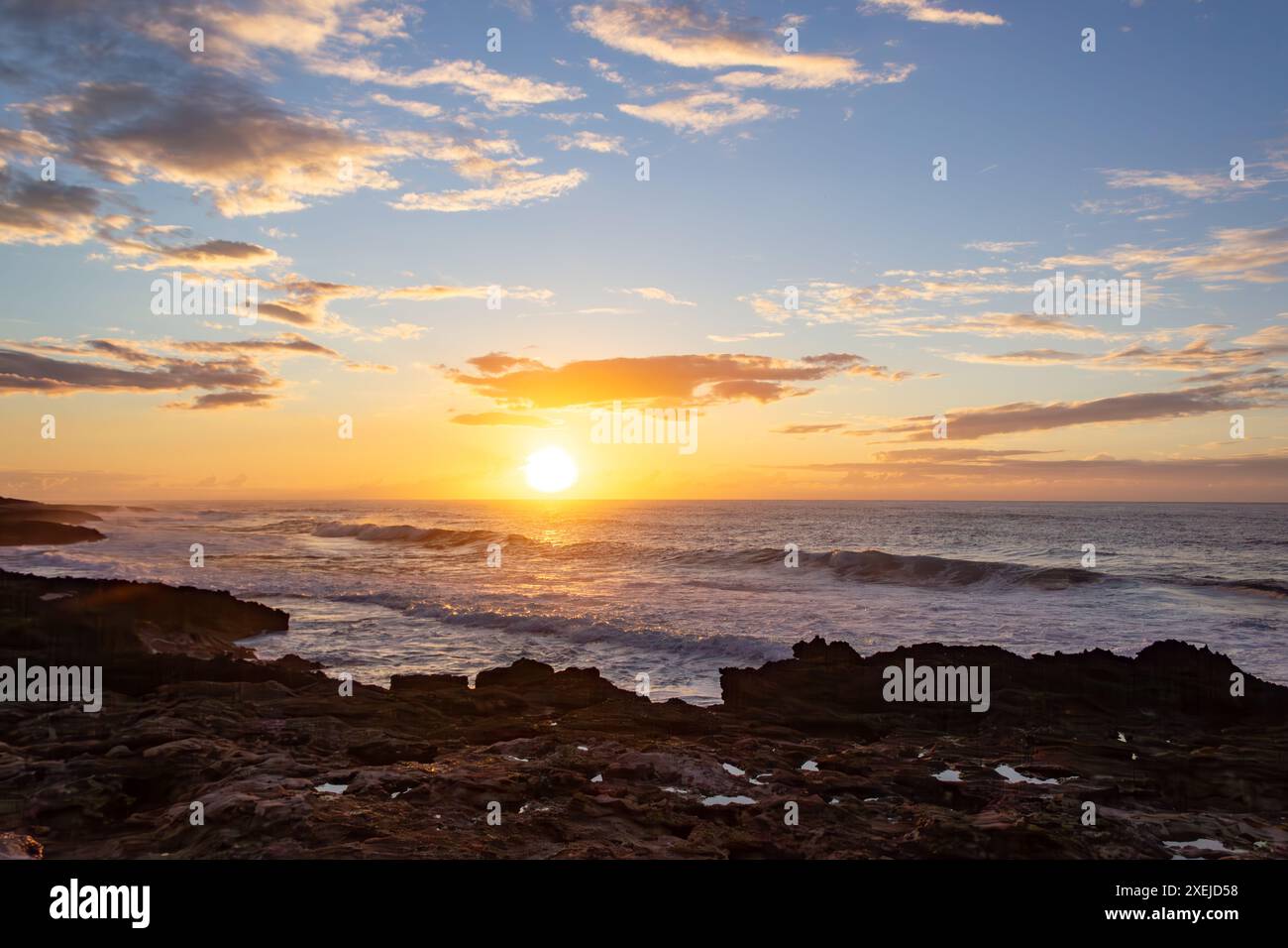 Breathtaking stunning view vibrant coastal hi-res stock photography and ...