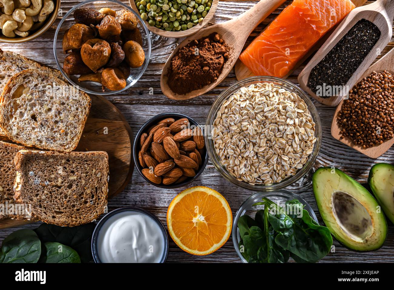 Magnesium deficiency apple hi-res stock photography and images - Alamy