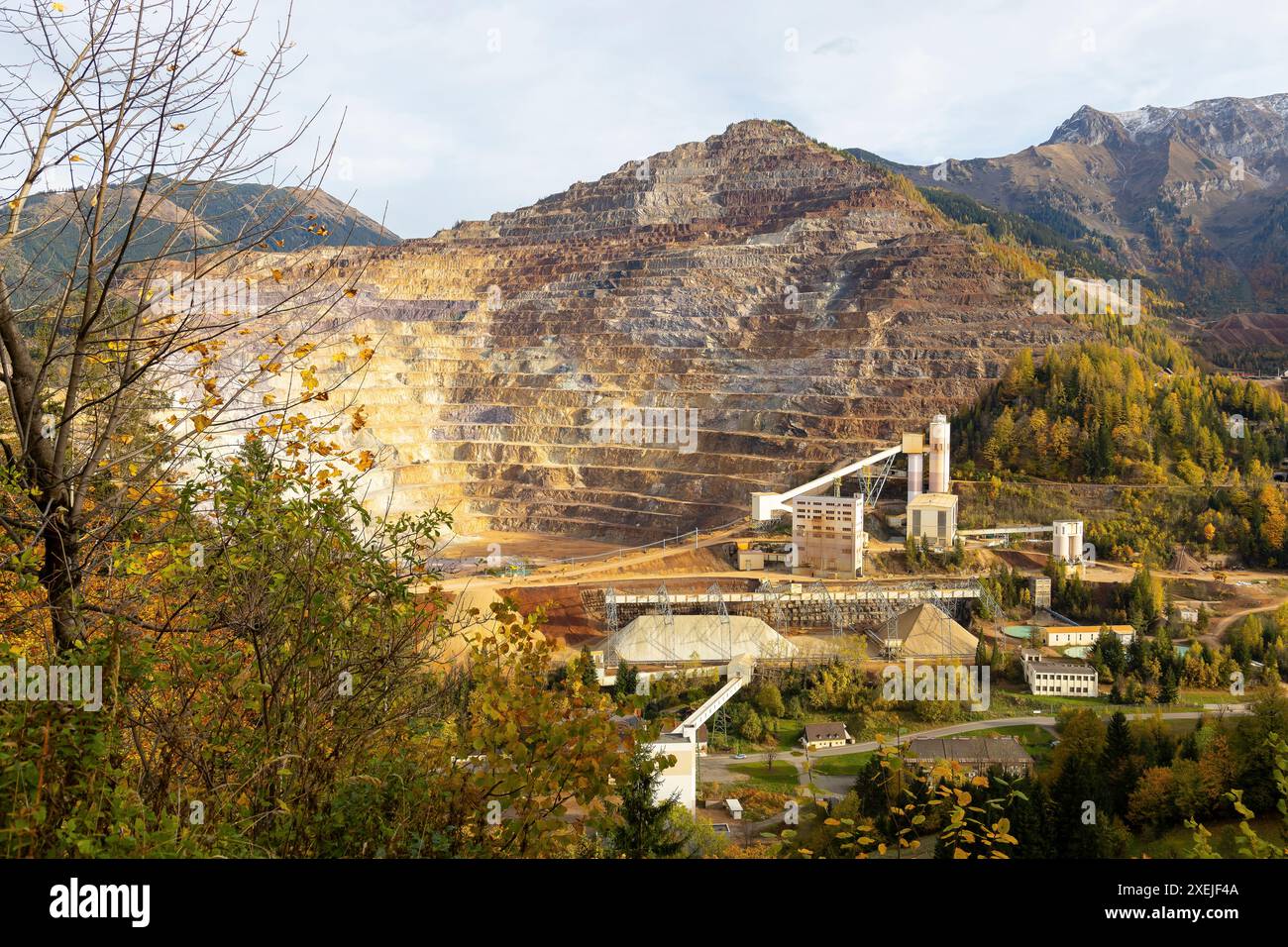 Steiermark tourism hi-res stock photography and images - Alamy