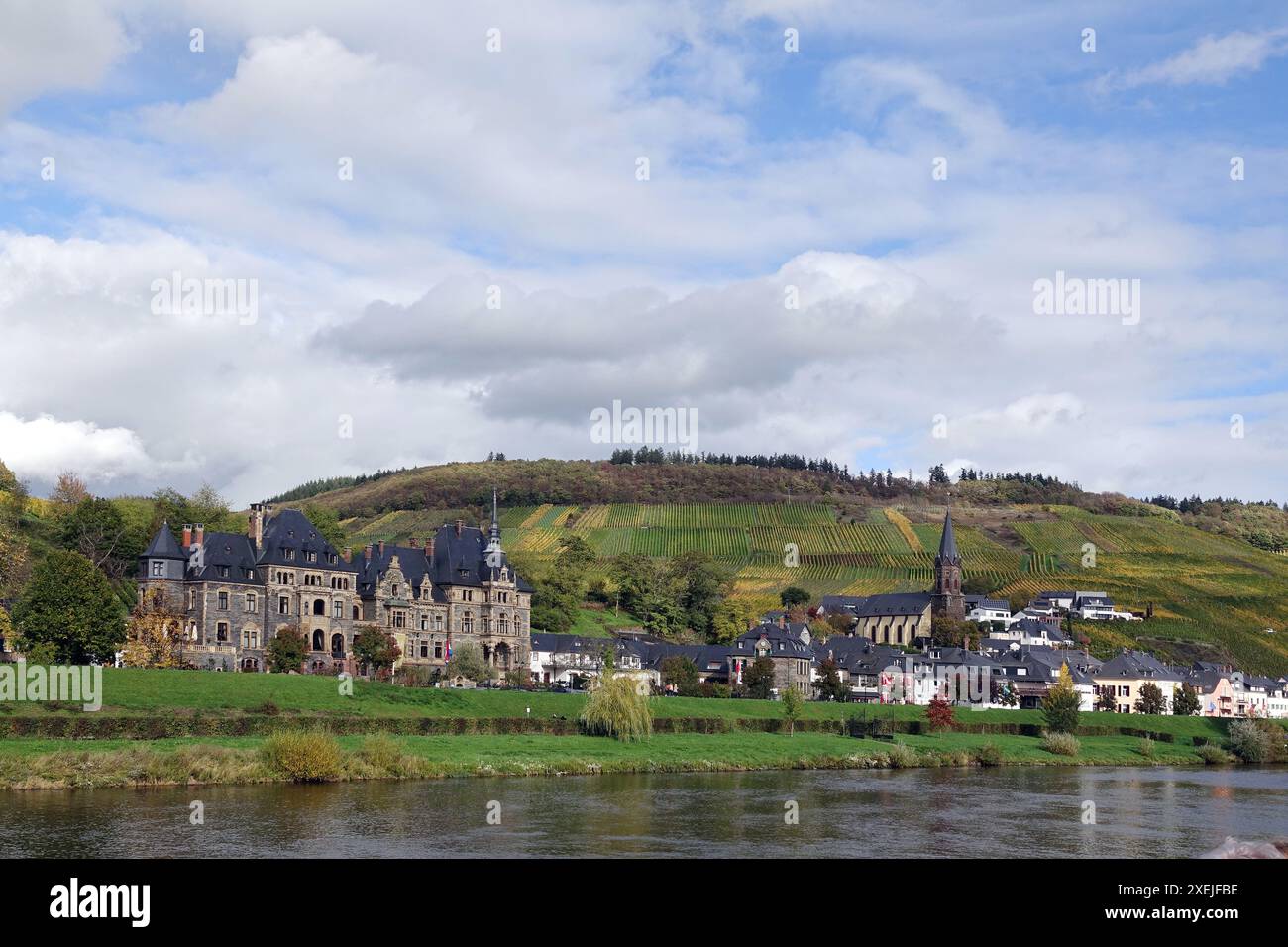 Schloss lieser hi-res stock photography and images - Alamy