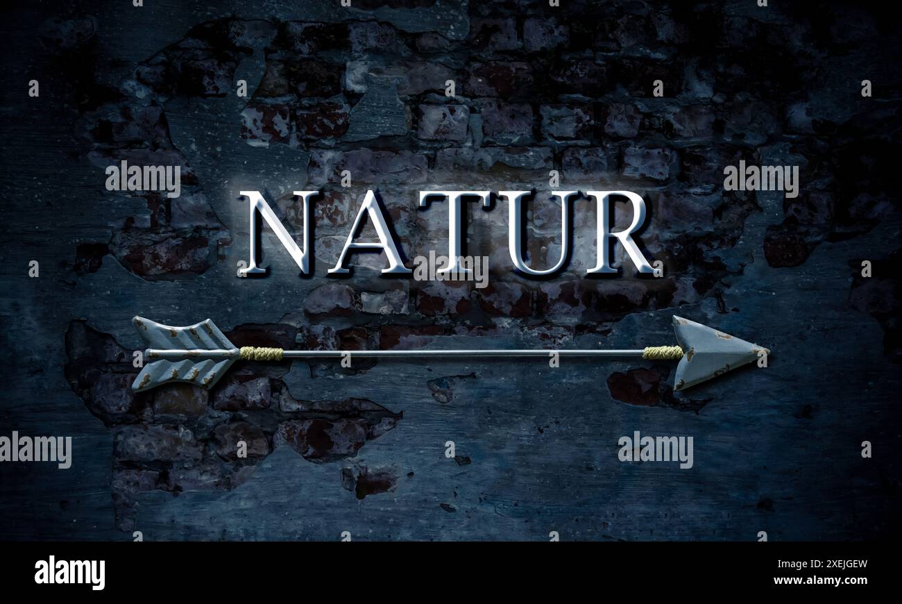 Direct conservation hi-res stock photography and images - Alamy