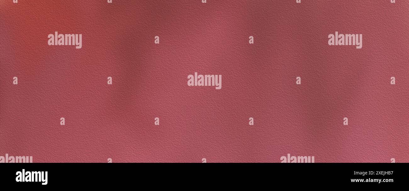 Close up of a vibrant red oil paint canvas texture background Stock ...