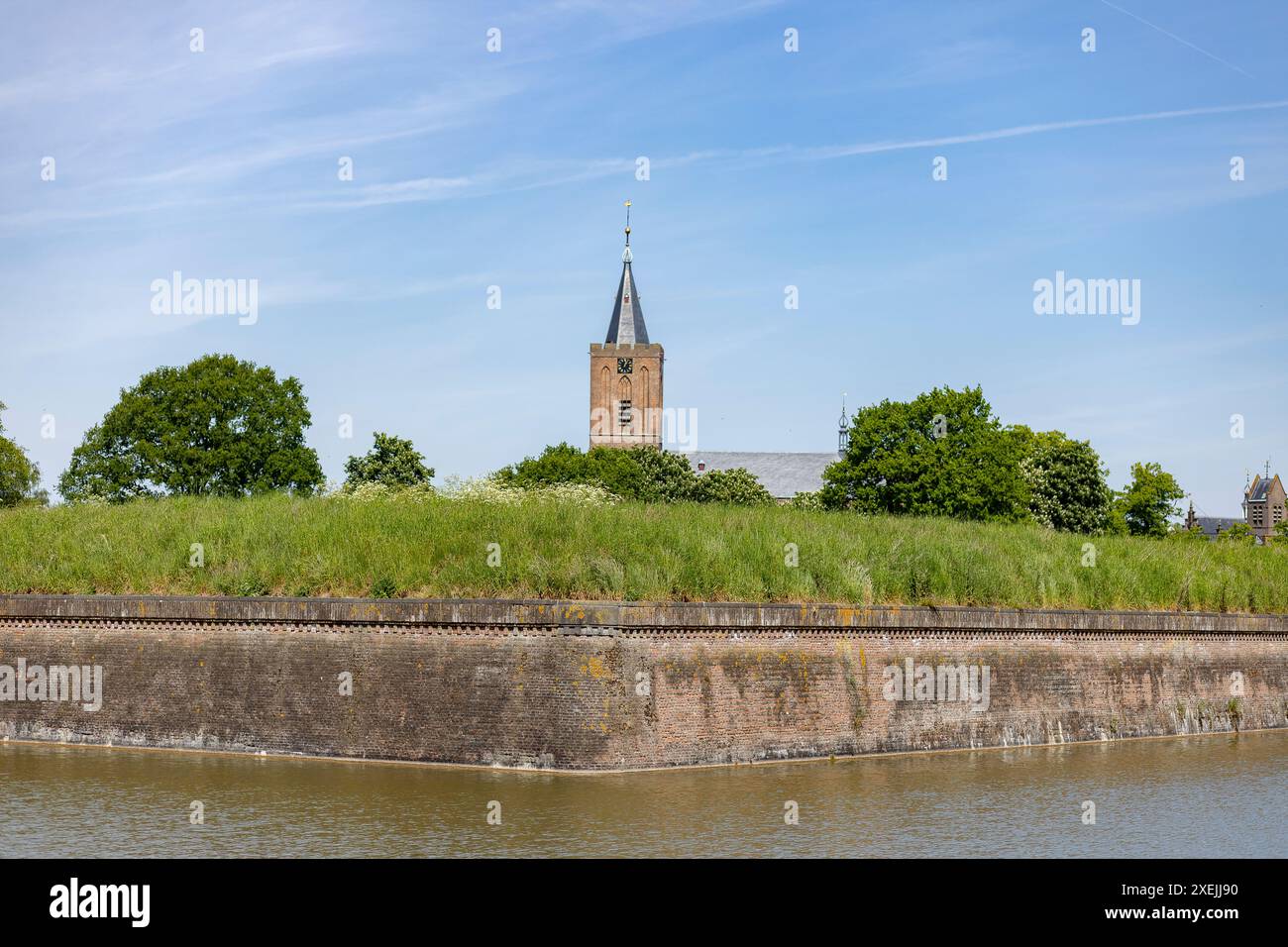 Warfare infrastructure hi-res stock photography and images - Alamy