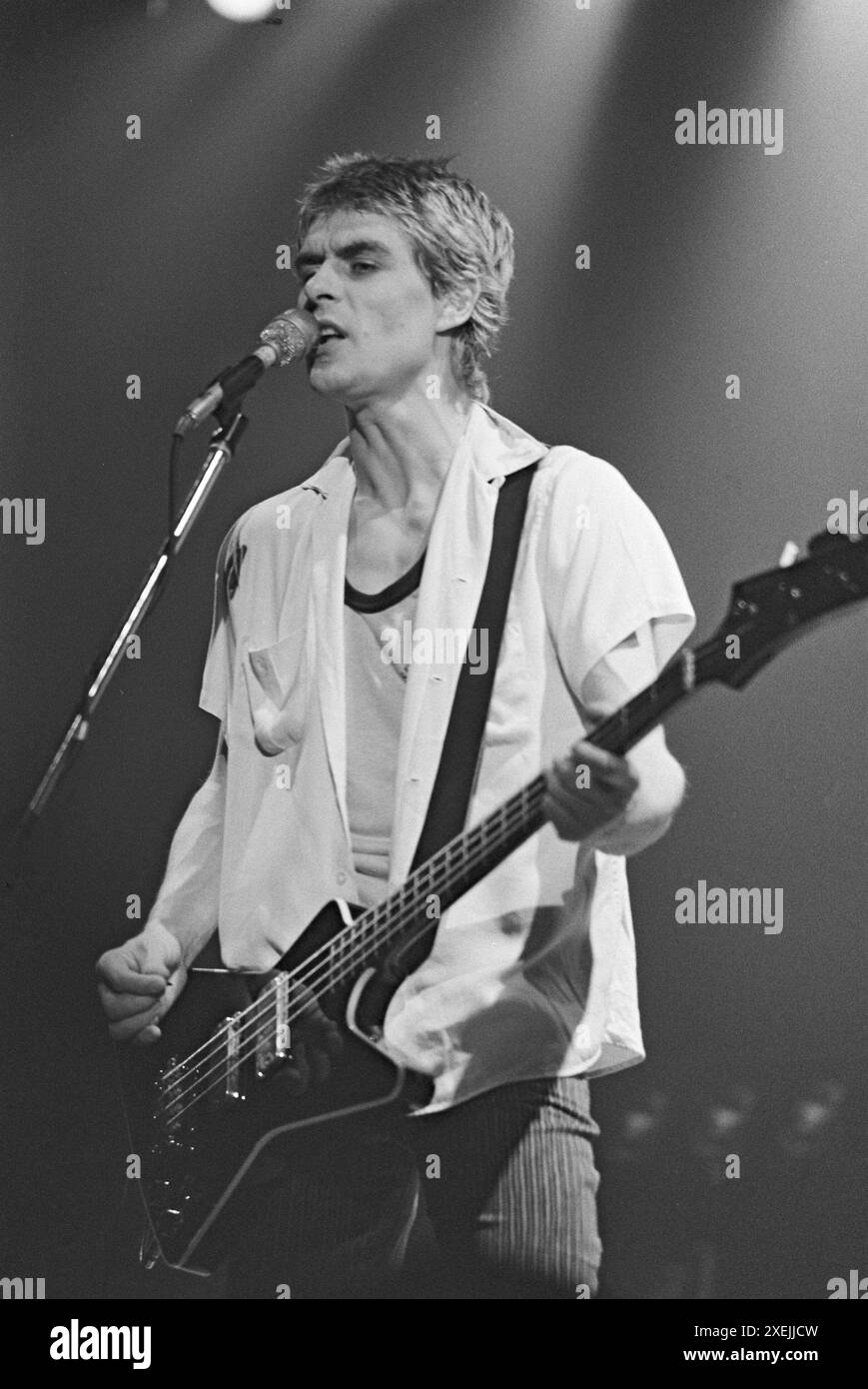 Terry hall 1980 hi-res stock photography and images - Alamy