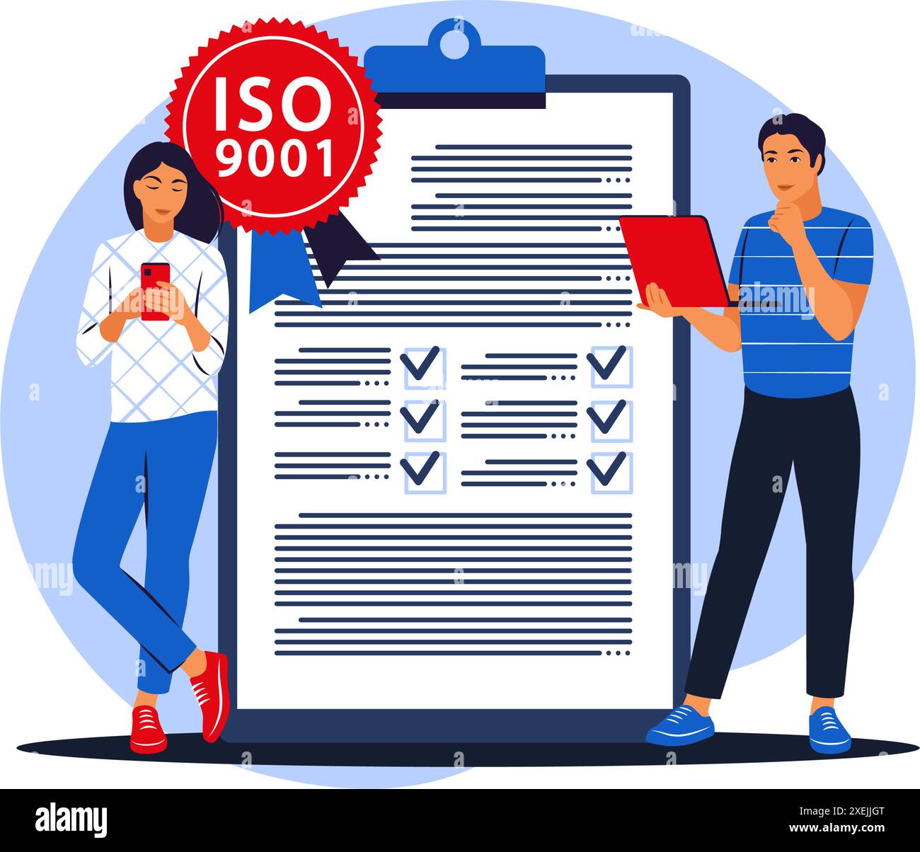 People like standard for quality control. Iso 9001 standard ... People like standard for quality control. Iso 9001 standard ...