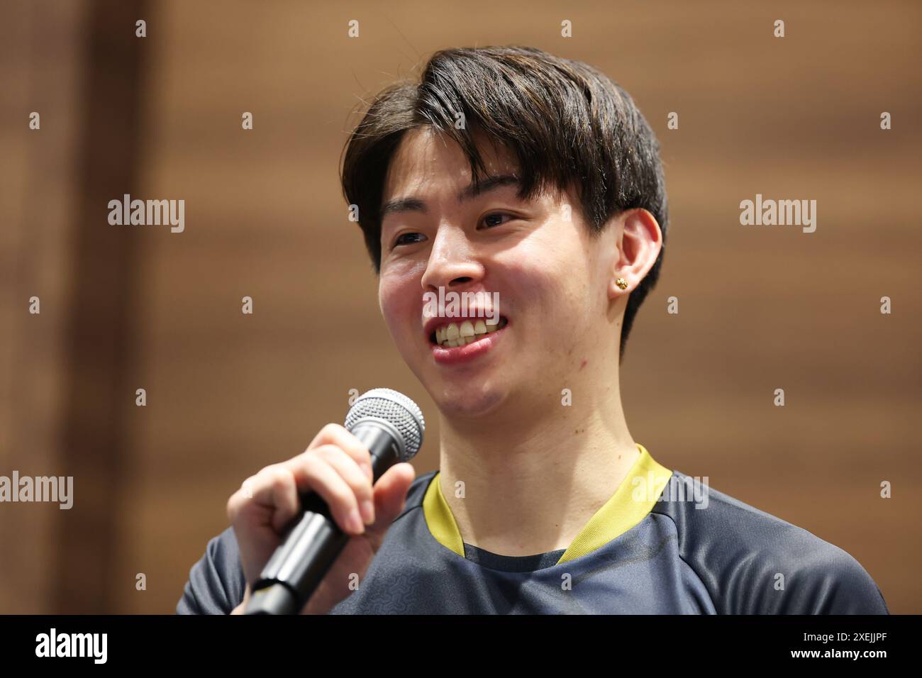 Kosuke yasuhira hi-res stock photography and images - Alamy