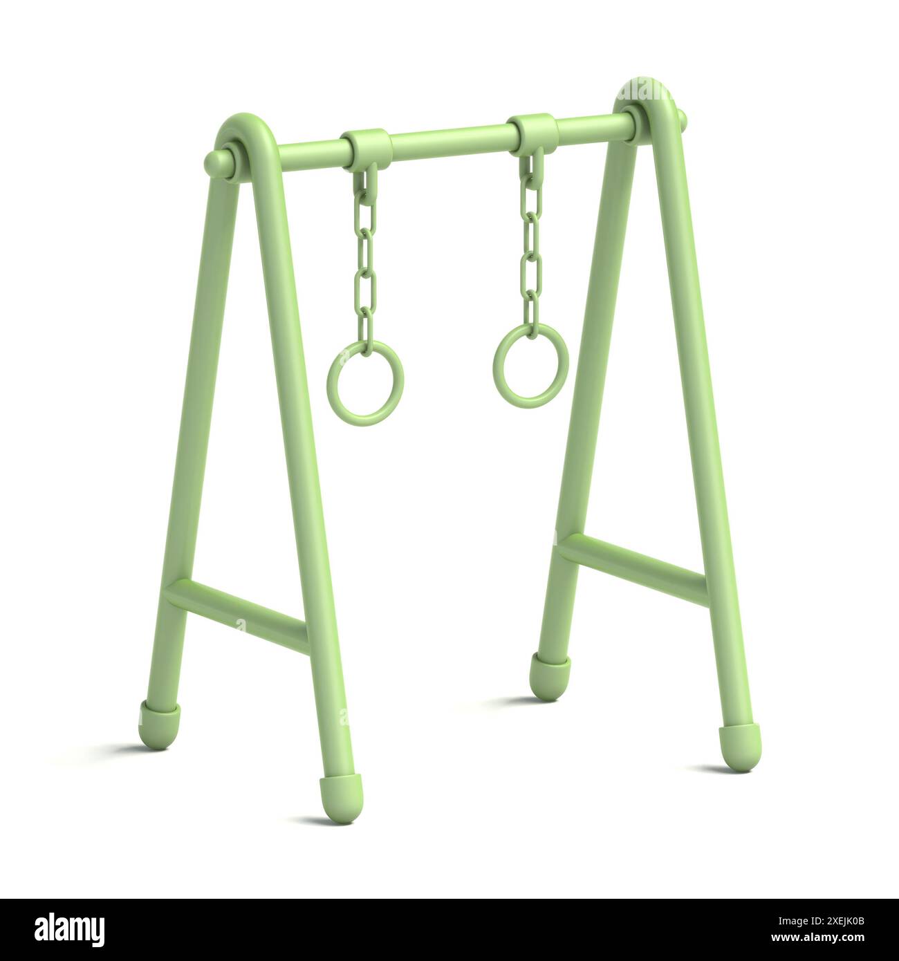 Recreation with children Cut Out Stock Images & Pictures - Alamy