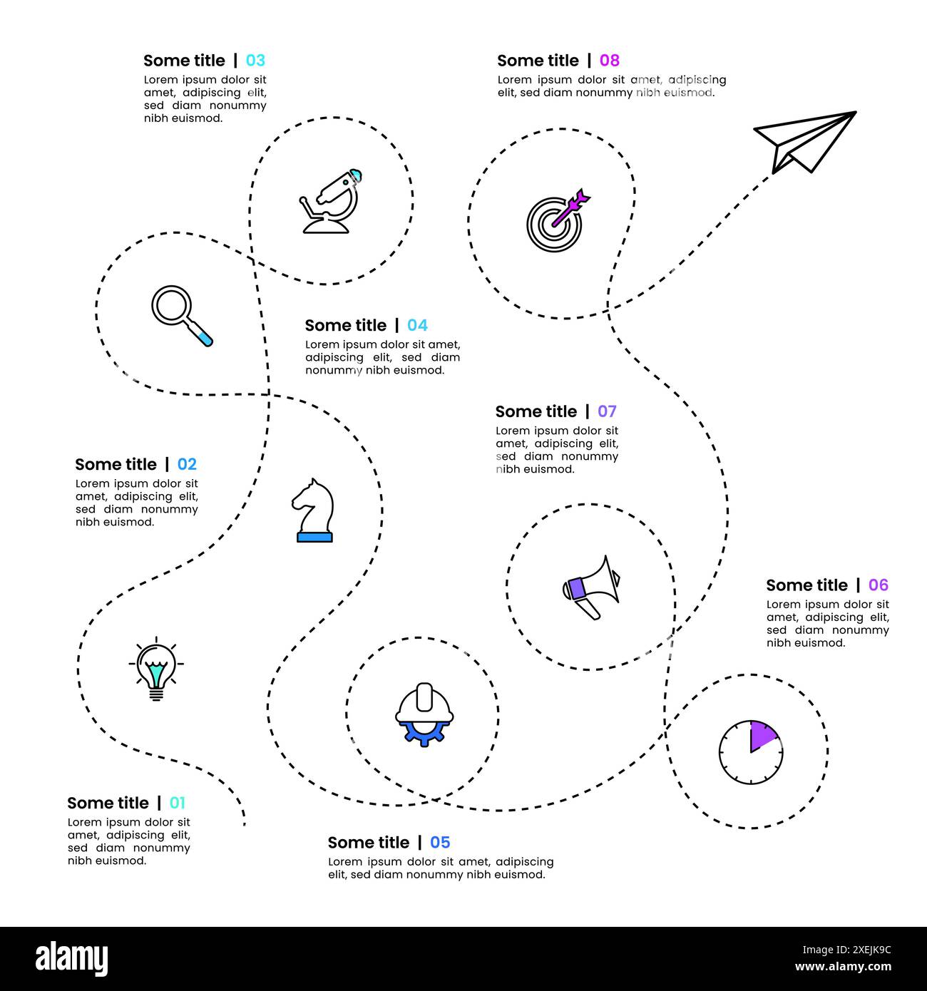 Zigzag chart hi-res stock photography and images - Alamy