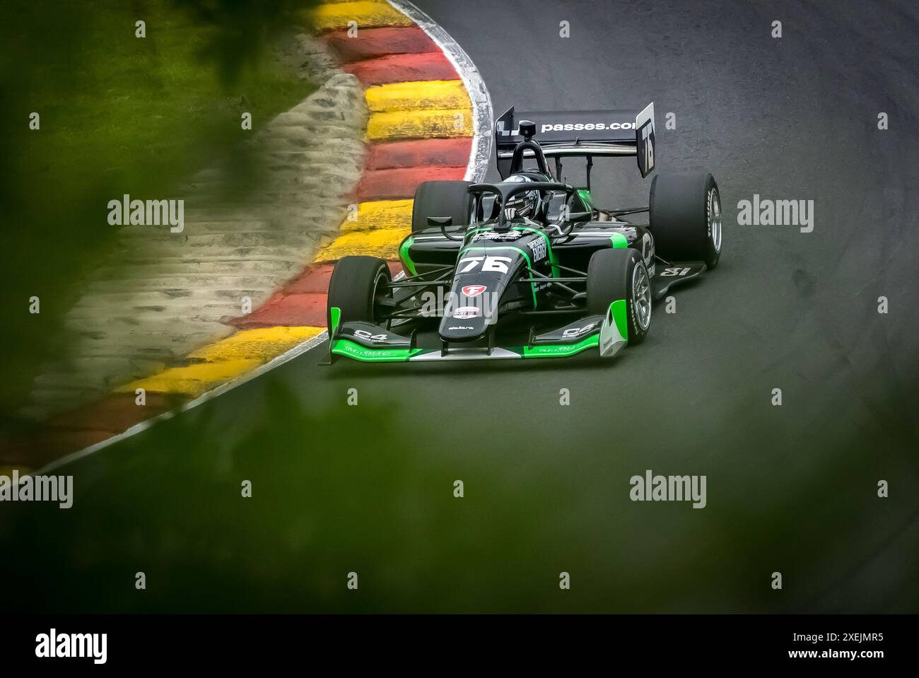 INDY NXT by Firestone Series: June 08 XPEL Grand Prix Stock Photo - Alamy