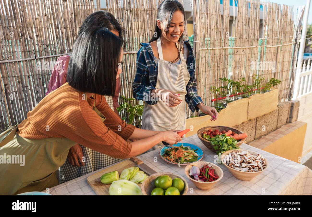 Kitchen rig hi-res stock photography and images - Alamy