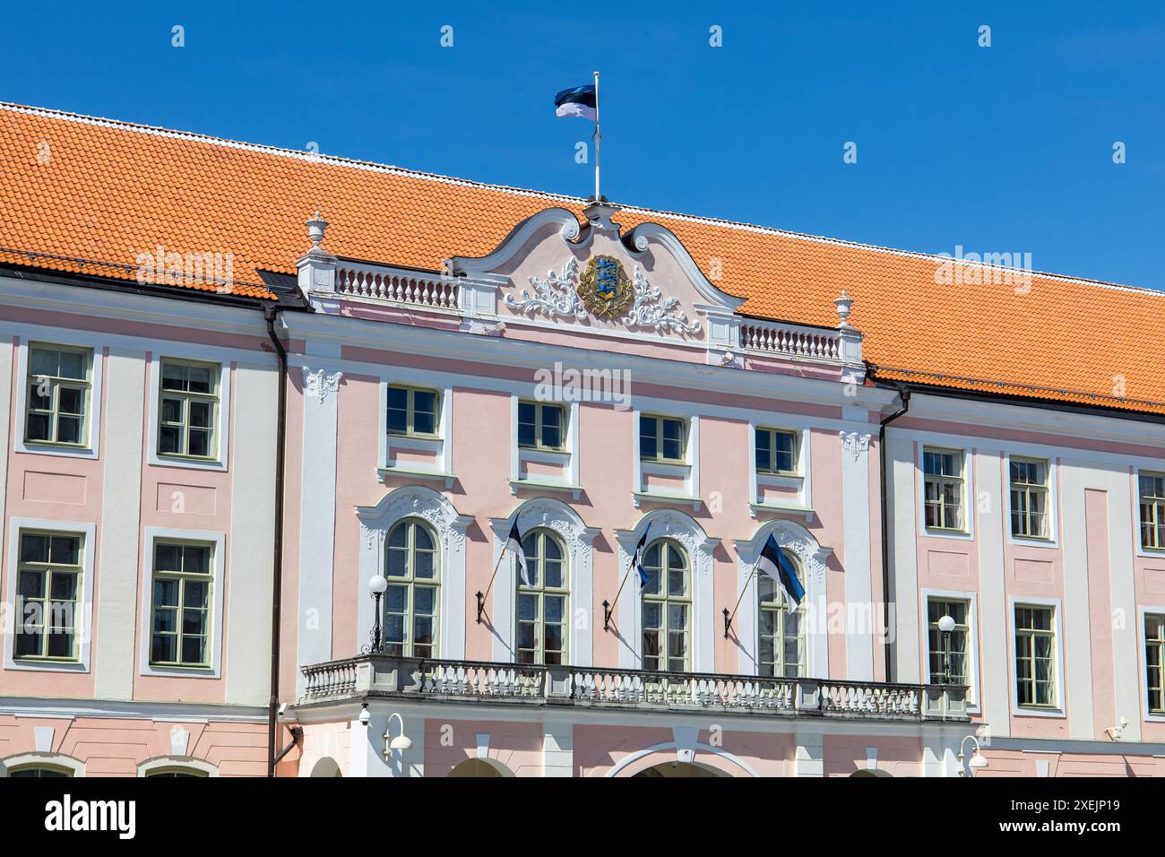 Parliament building exterior hi-res stock photography and images - Alamy
