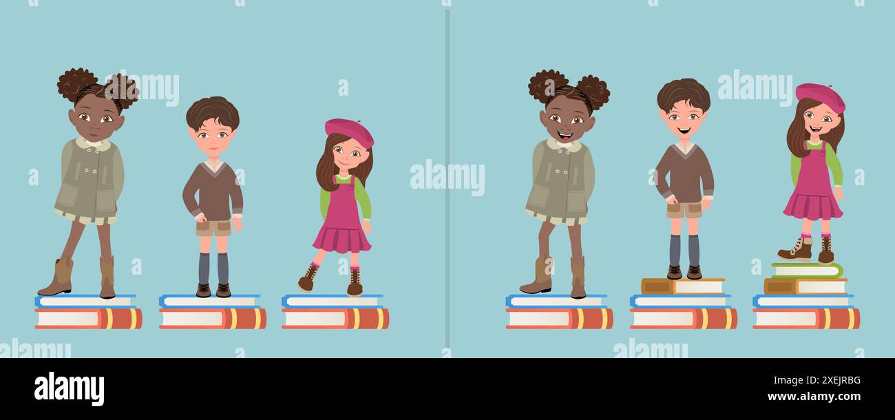 Equity equality justice hi-res stock photography and images - Alamy