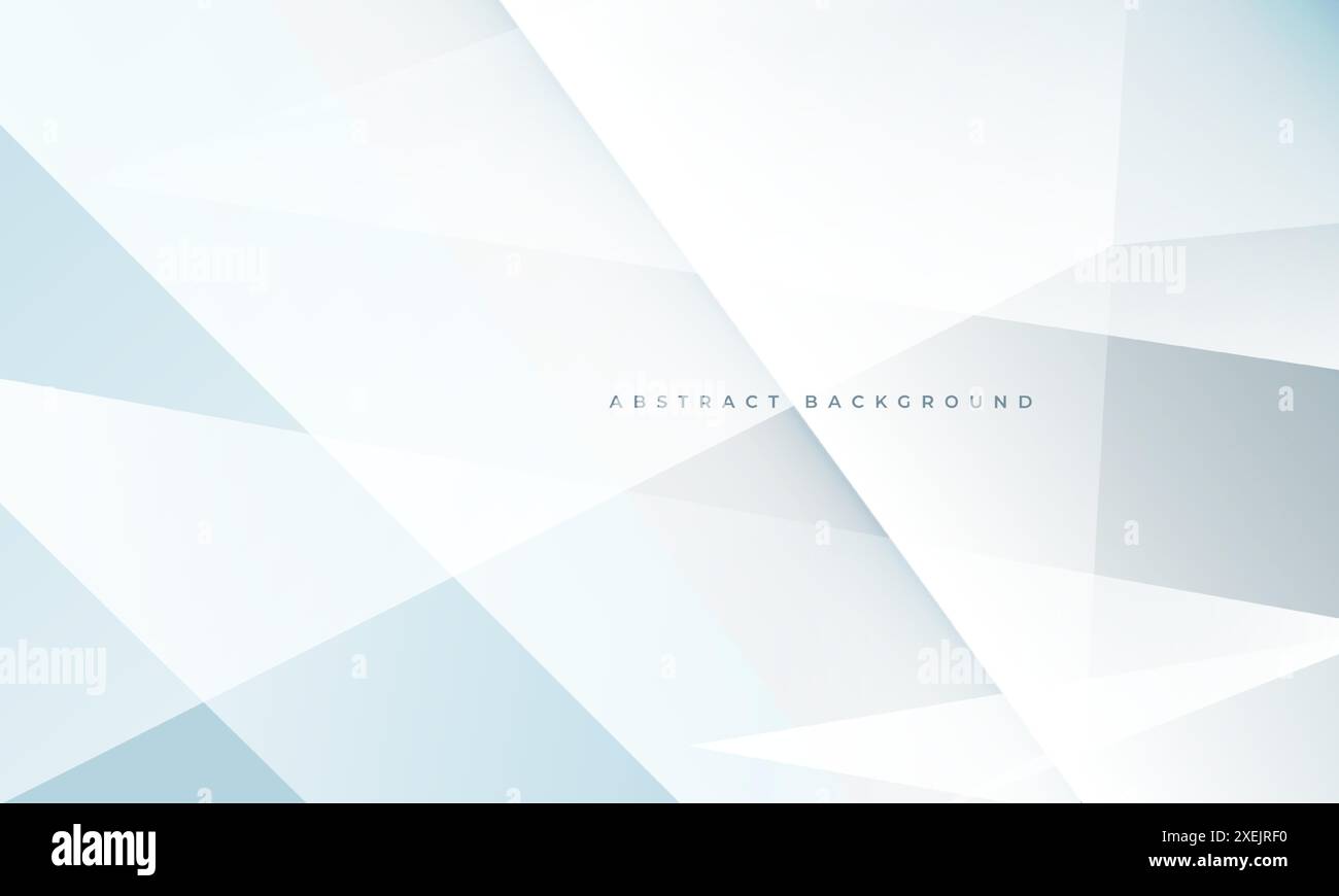 Light blue gray vector background hi-res stock photography and images ...