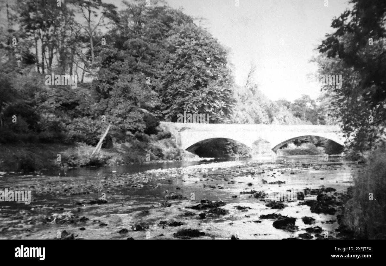 Gisburn village hi-res stock photography and images - Alamy