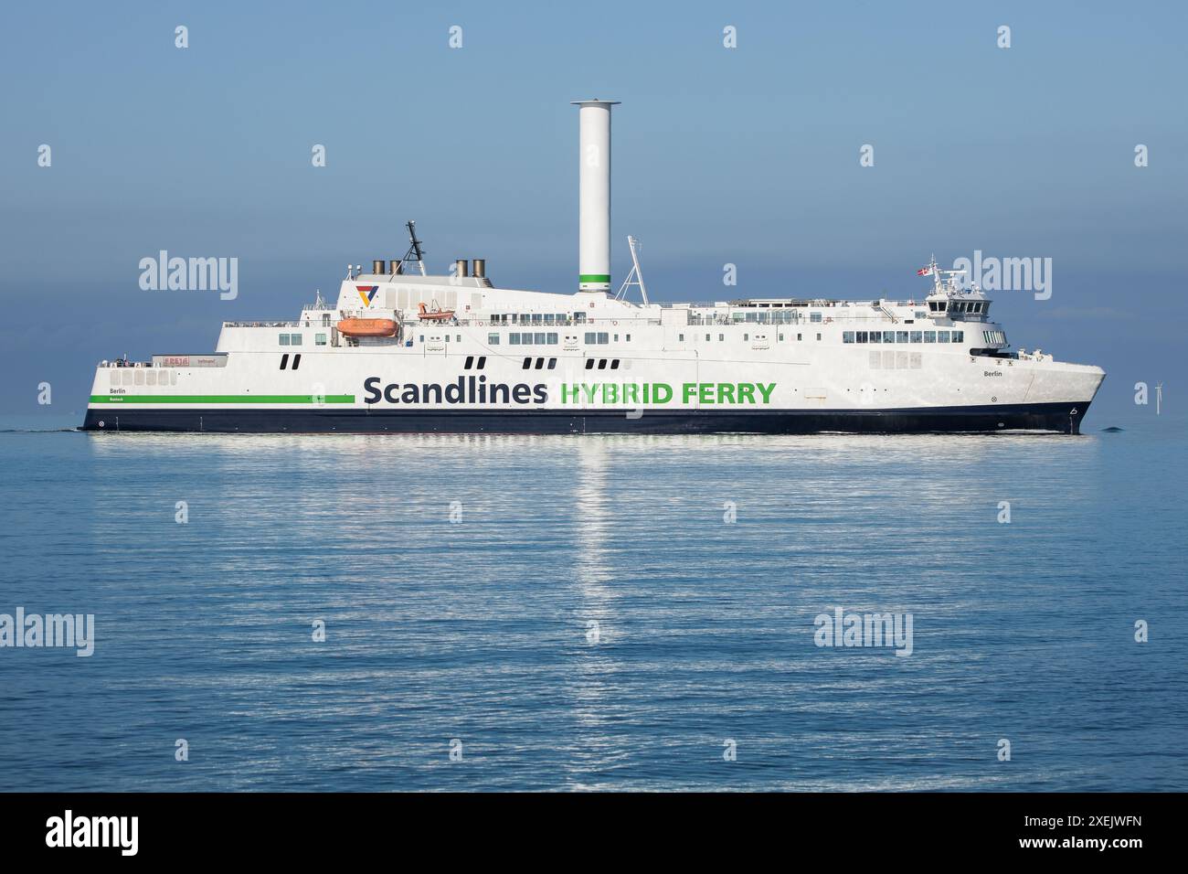 Motor flettner hi-res stock photography and images - Alamy