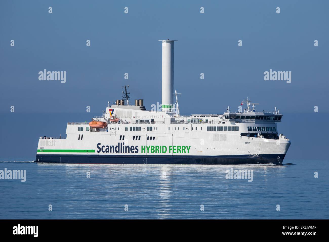 Motor flettner hi-res stock photography and images - Alamy