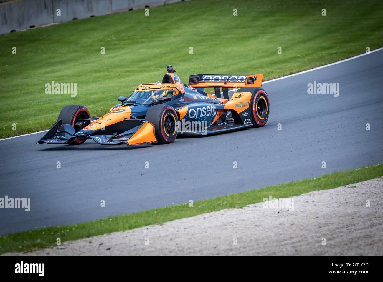 Ntt indycar championship hi-res stock photography and images - Alamy
