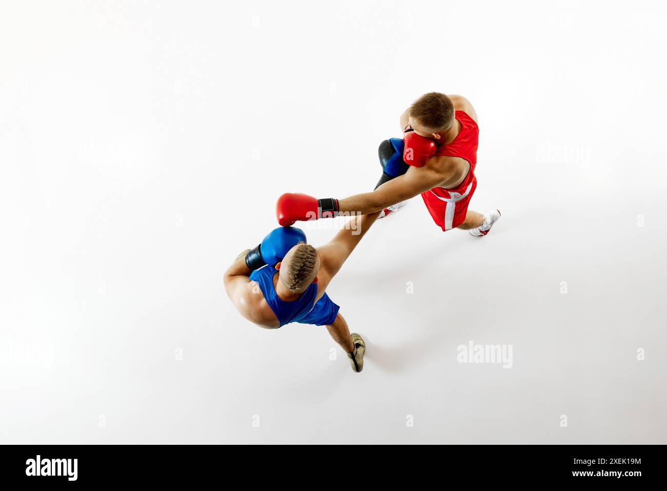 Aerial view red hook hi-res stock photography and images - Alamy