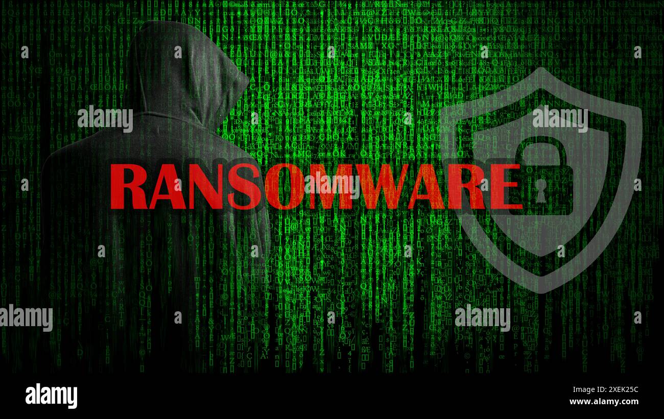 Lockbit hi-res stock photography and images - Alamy