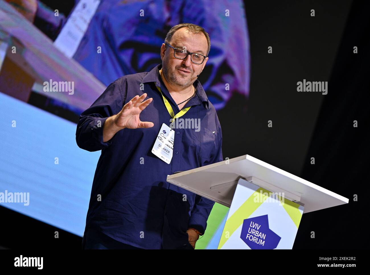 Oleksandr filonenko hi-res stock photography and images - Alamy