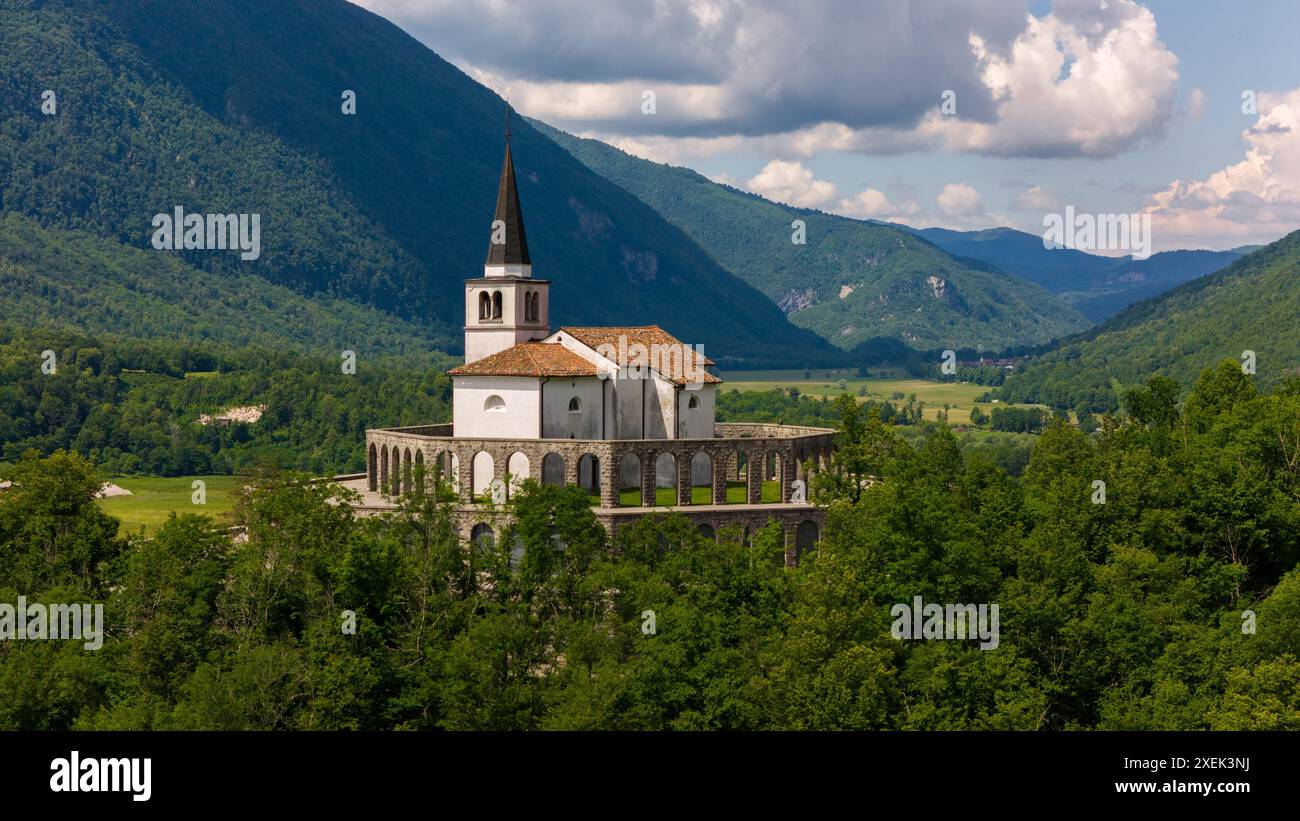 Aerial view majestic historic hi-res stock photography and images - Alamy