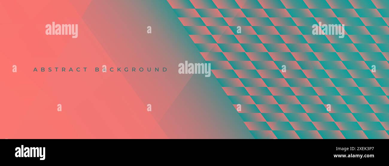 Modern red and green sports banner design. Abstract sports vector ...