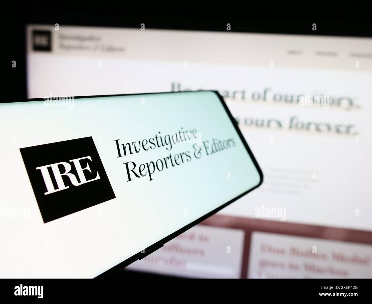 Ire awards hi-res stock photography and images - Alamy