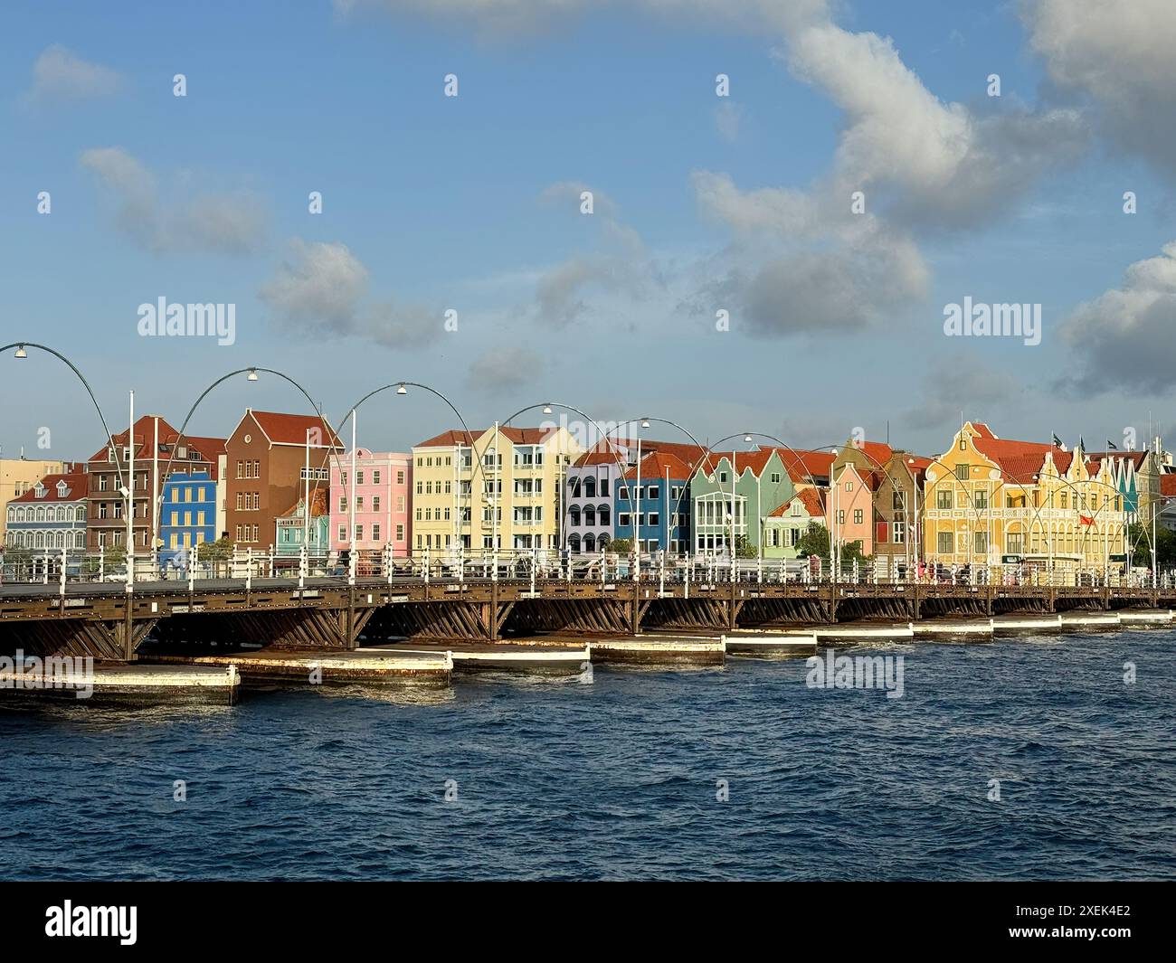 Curacao historic tour hi-res stock photography and images - Alamy