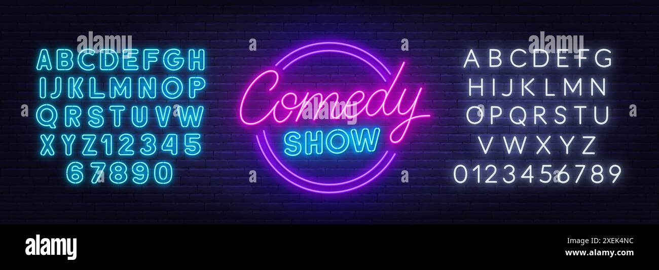 Brick curtain wall logo Stock Vector Images - Alamy