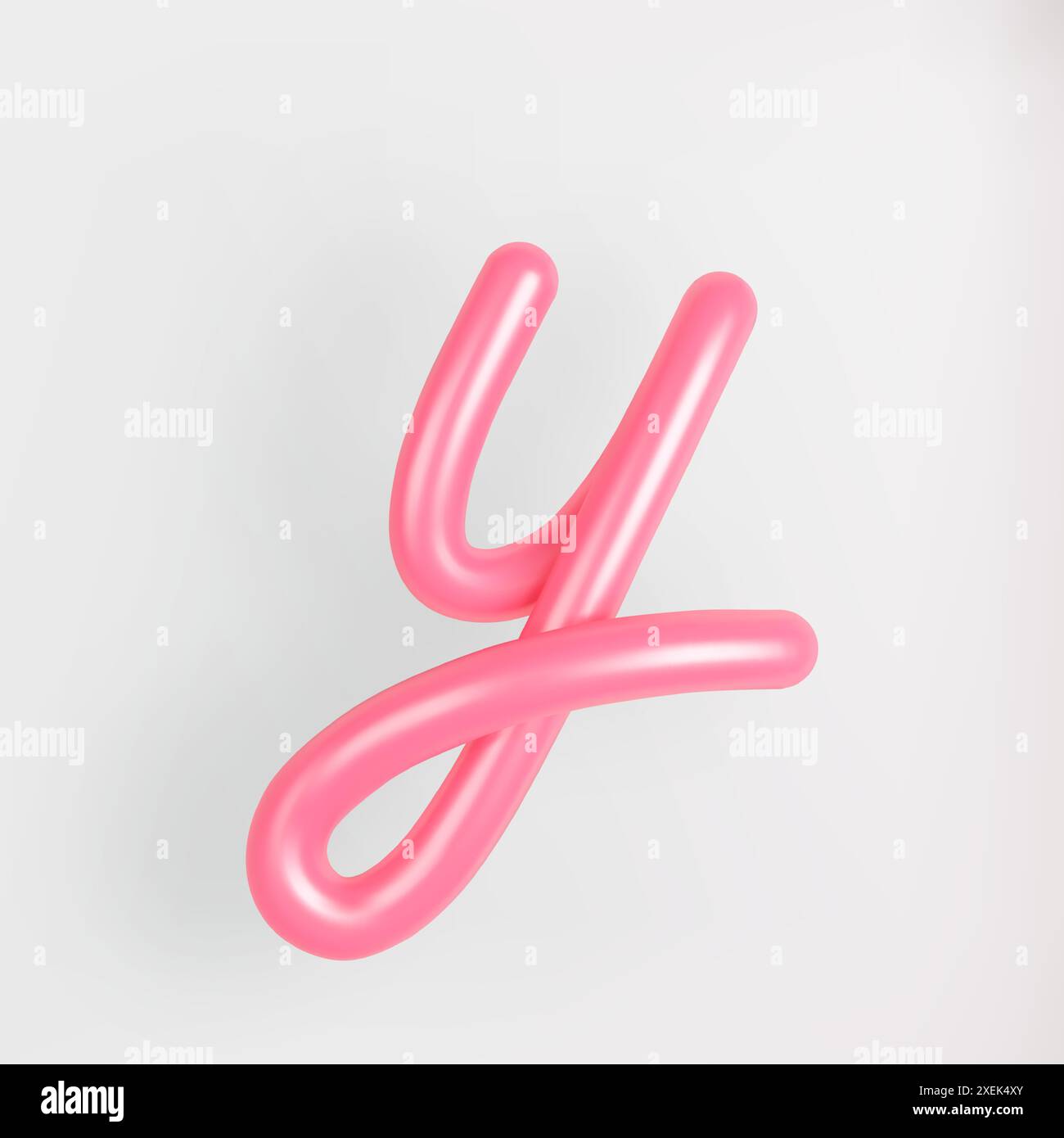 Lettering letter y hi-res stock photography and images - Alamy