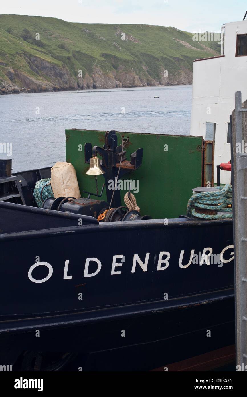 Ms oldenburg hi-res stock photography and images - Alamy