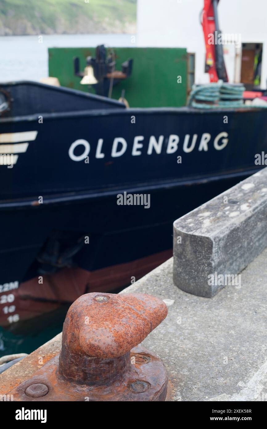 Ms oldenburg hi-res stock photography and images - Alamy