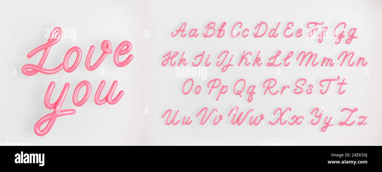 Bubble Cursive Font