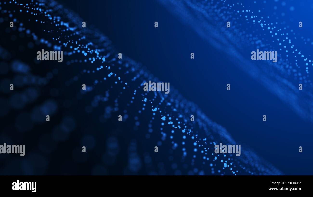 Particle analysis hi-res stock photography and images - Alamy