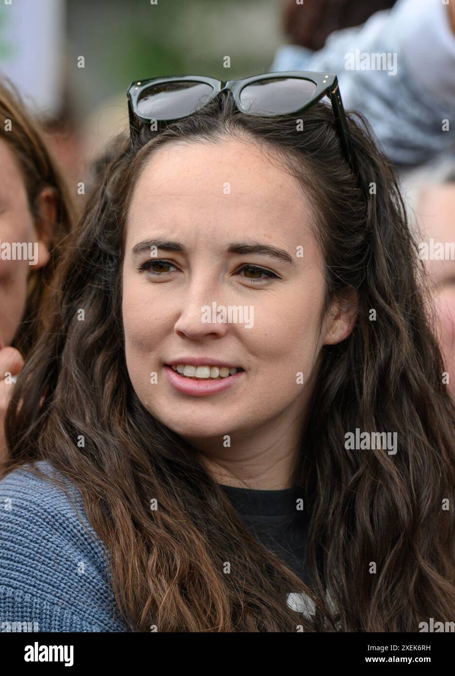 Megan mccubbin hi-res stock photography and images - Alamy