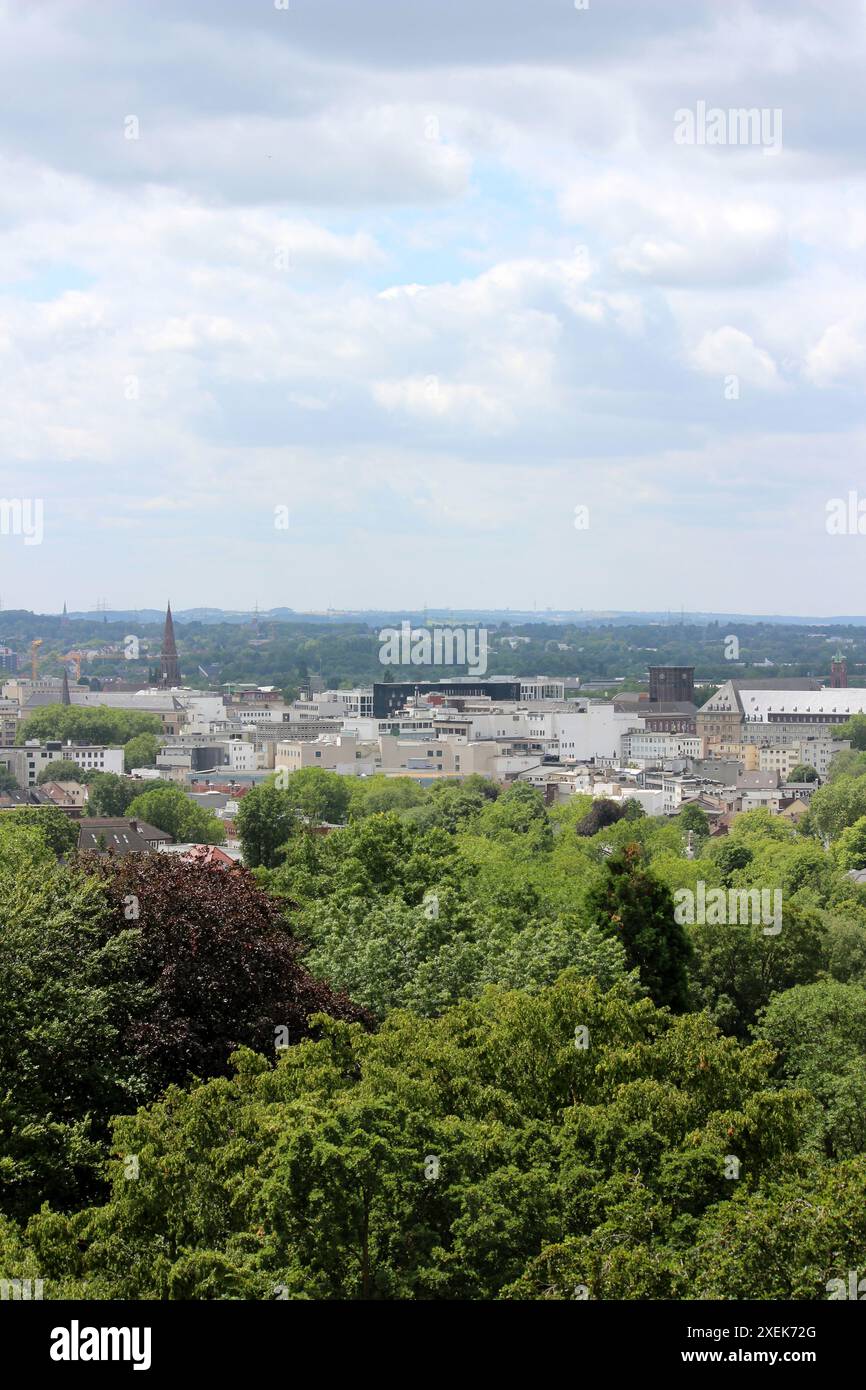 Ruhr park bochum view hi-res stock photography and images - Alamy