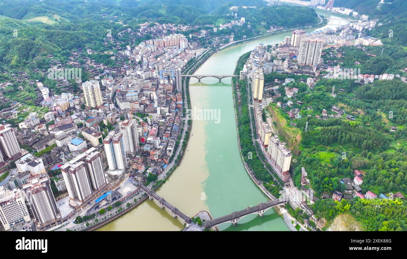 Xiaojiang hi-res stock photography and images - Alamy