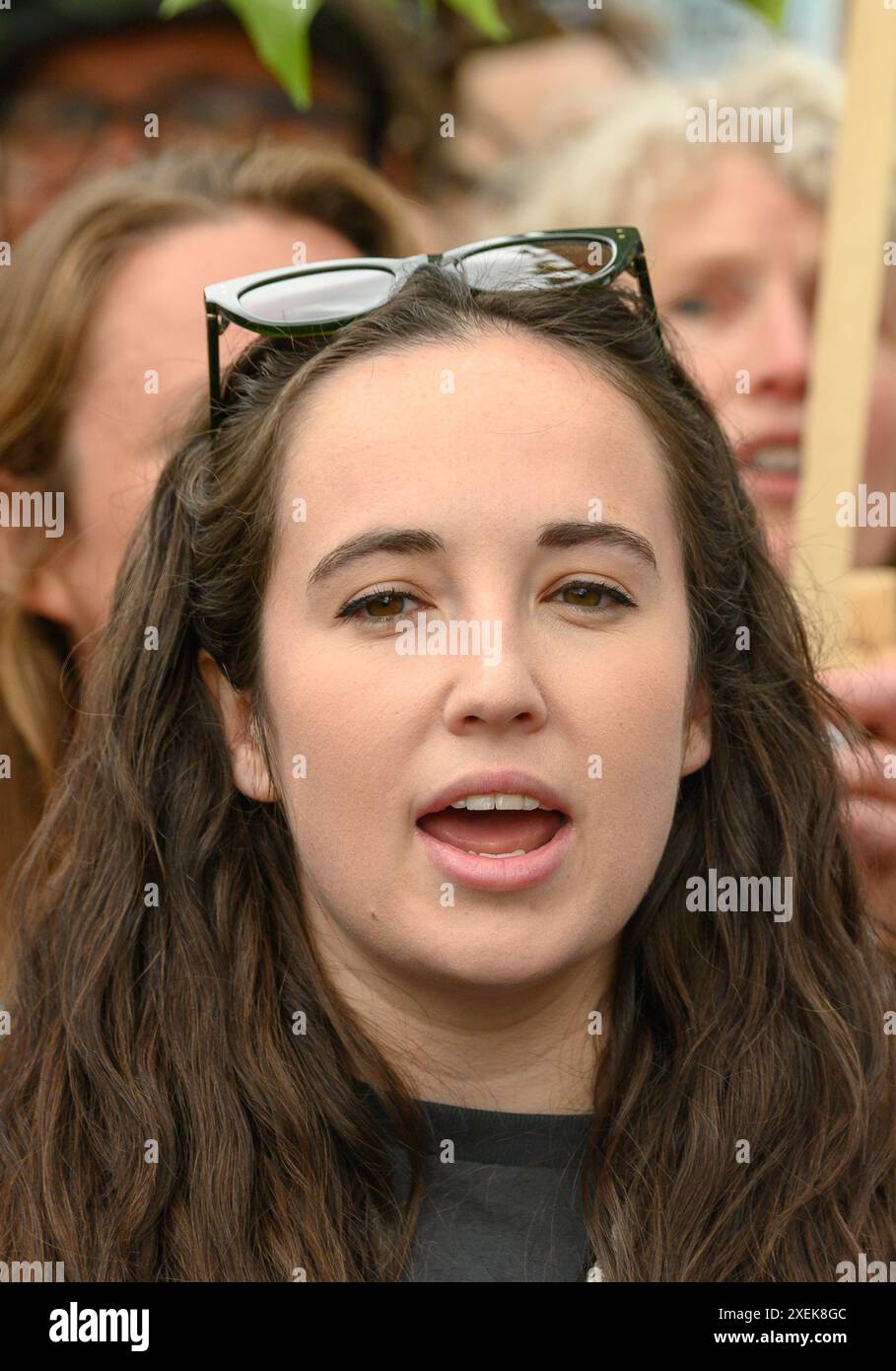 Megan mccubbin hi-res stock photography and images - Alamy