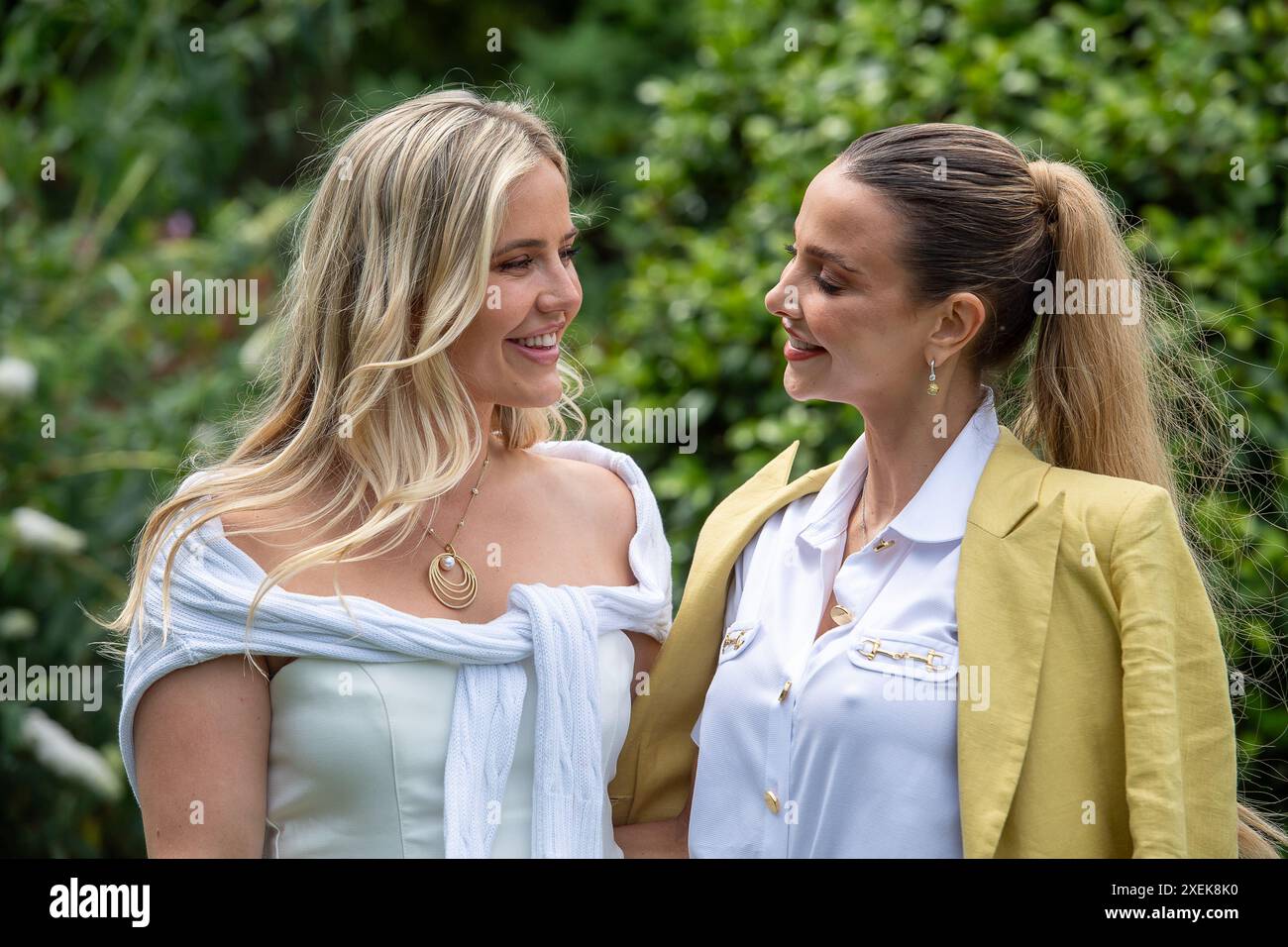 Sophie hermann chelsea hi-res stock photography and images - Alamy