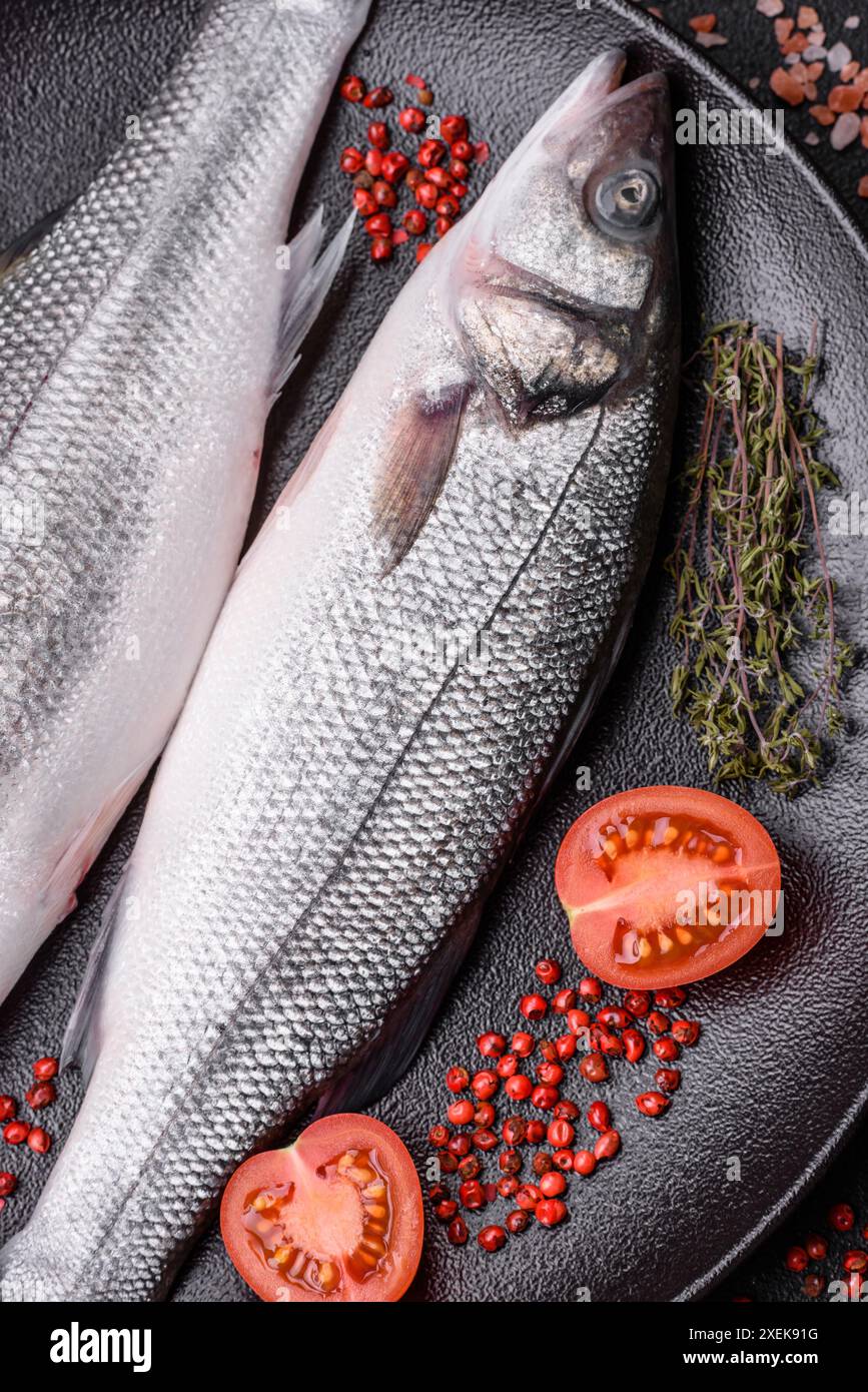 Black sea bass hi-res stock photography and images - Alamy