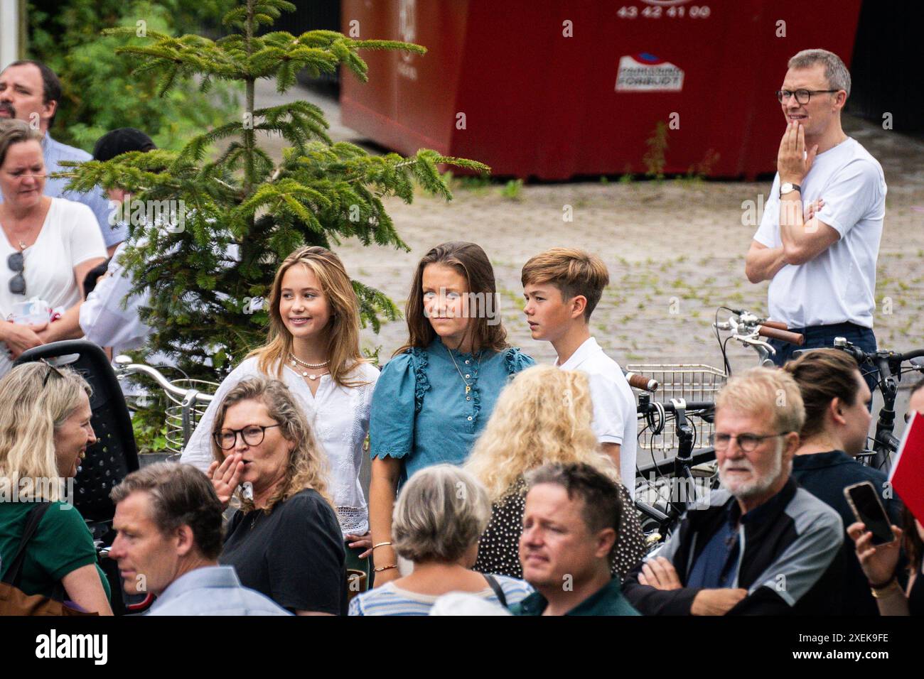 Isabella graduation hi-res stock photography and images - Alamy