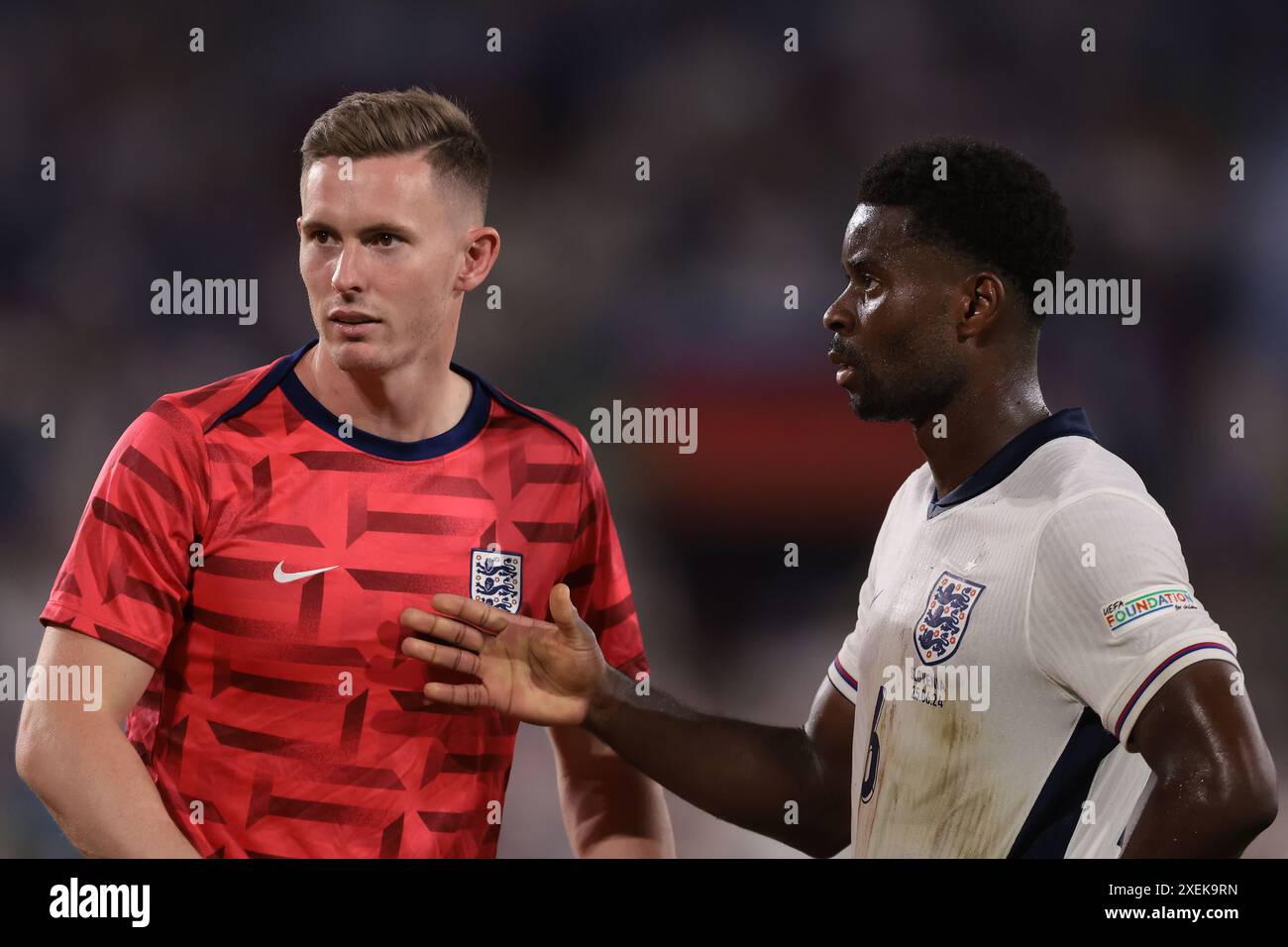 Marc henderson hi-res stock photography and images - Alamy